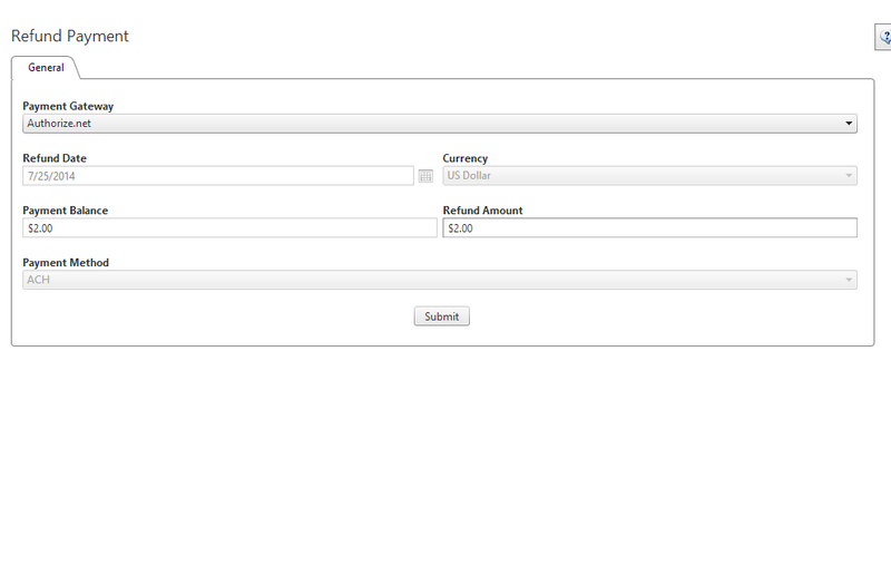 Invoicing | Features | Lead Capsule